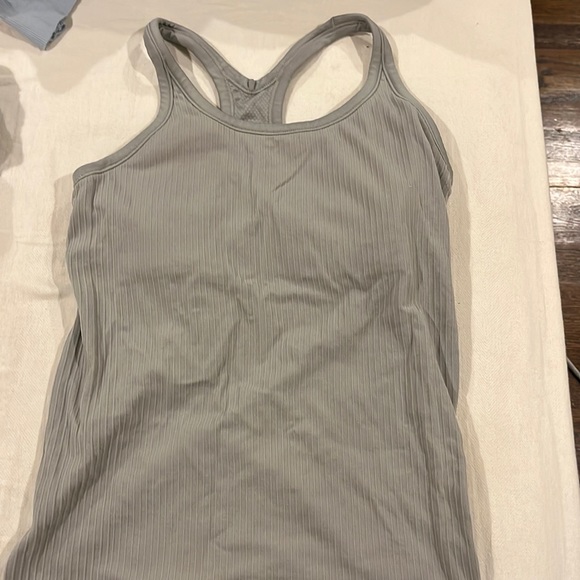 Amazon Essentials | Tops | Razor Back Workout Top | Poshmark